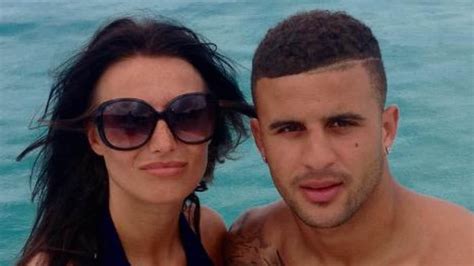 Man City Star Kyle Walker Breaks His Silence After Being Dumped By