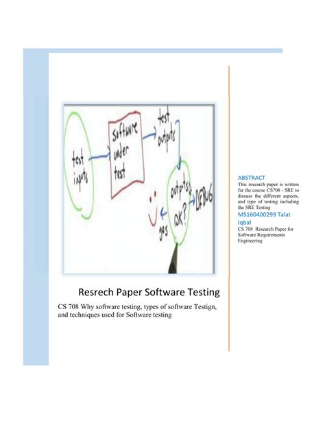 Pdf Sw Testing Pdf Sw Testing