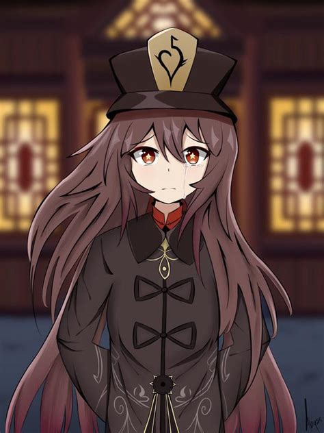 Sad Hu Tao R Hutao Mains