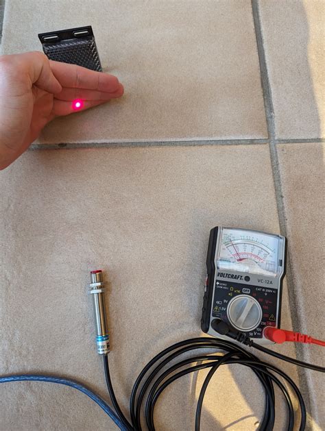 Einfahrtlicht Via Ardino Und Lichtschranke Steuern Deutsch Arduino