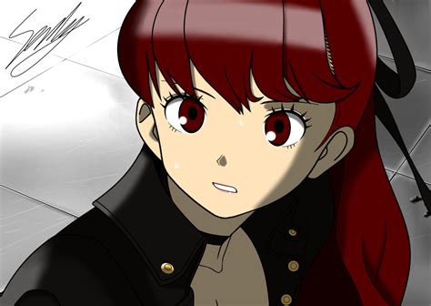 Kasumi Yoshizawa Version Sailor Moon Redraw Know Your Meme