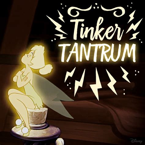 Small But Sassy Tinkerbell Quotes Tinkerbell Wallpaper Tinkerbell