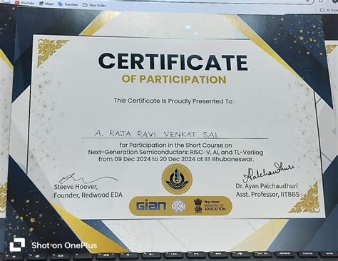 Riscv Fpga Semiconductors Teamwork Iitbhubaneswar Gian Hardwareinnovation A Raja Ravi