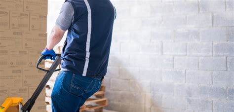 enhancing workplace efficiency pushing vs pulling heavy loads