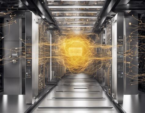 Ibm과 은행의 연결고리 된 양자 컴퓨터