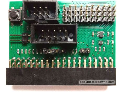 Pi Extension Board Piebridge