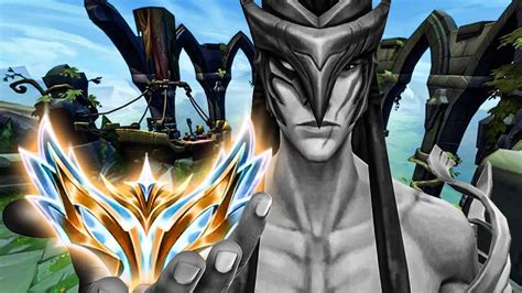 Wayofthetempest Will I Get Top 50 Challenger Before Euw Tempest Yone