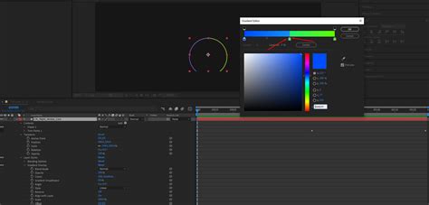 Solved Trim Path Animation Is Moving My Gradient Adobe Community 14444935