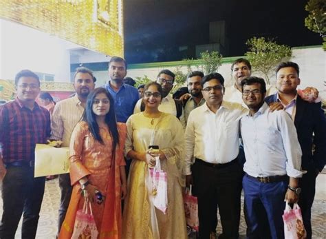 Anurag Sharan On Linkedin Team People Icicibank