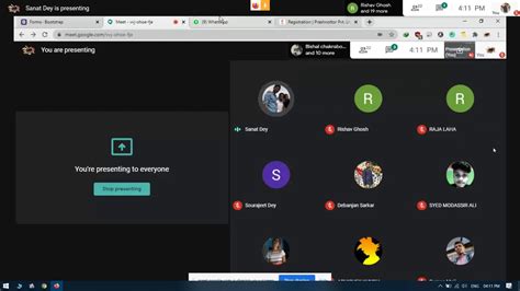 making a complete form using html css bootstrap youtube