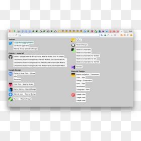 Chrome Tab Png Chrome Too Many Tabs Transparent Png Vhv