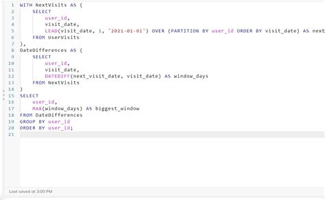 Om Rai On Linkedin Sql Datascience Dataanalytics