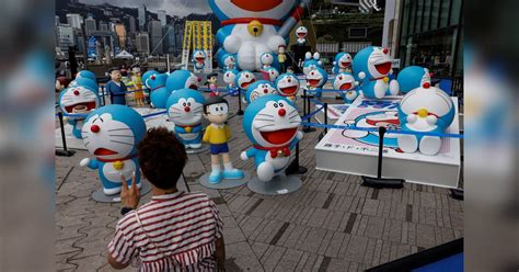 Japan Doraemon Voice Actress Dies At 90 Khaleej Times