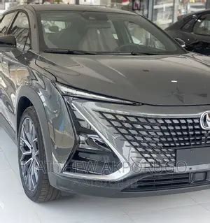 Used Mikano Zna Rich 6 Cars In Nigeria For Sale Price On Jijing