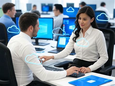 Simplify Windows 10 To Windows 11 Migration With Microsofts Backup For Organizations Windows