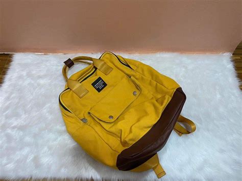 Jack And Jones Backpack Womens Fashion Bags And Wallets Backpacks On