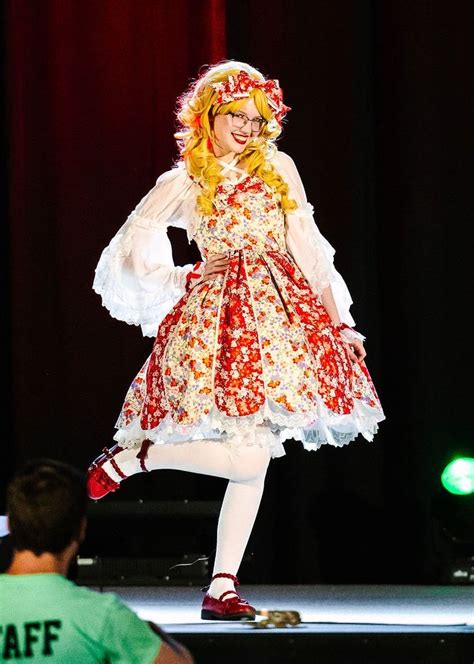 Sakura Ice Cream Shoppe Jsk Set By Belladonna