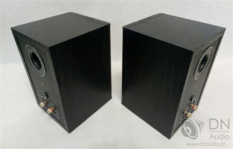 Monitor Audio Bronze BX1 – DN Audio