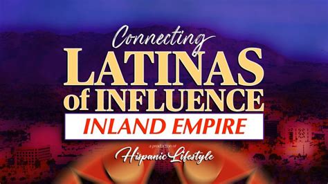maritza gomez on linkedin latinasofinfluence inlandempire