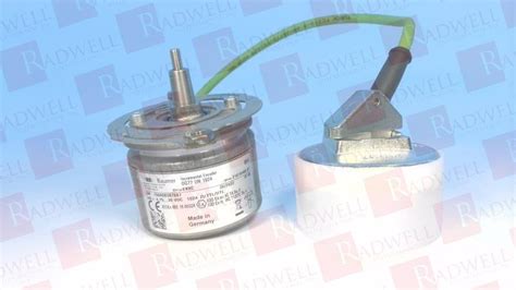 21018480 Encoderresolver By Sew Eurodrive