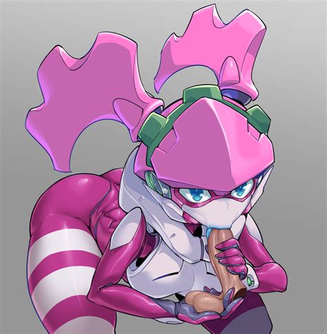 Post Argentea Darling In The Franxx Pochincoff