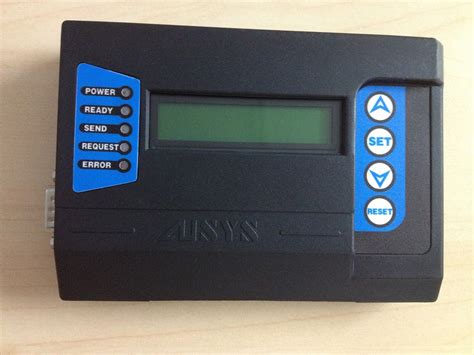 Add Usb Port For Haas Cnc Dnc Drip Feed Via Rs232 Port Send Receive Ebay