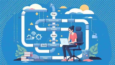 Unlocking The Power Of Continuous Integration Pipelines