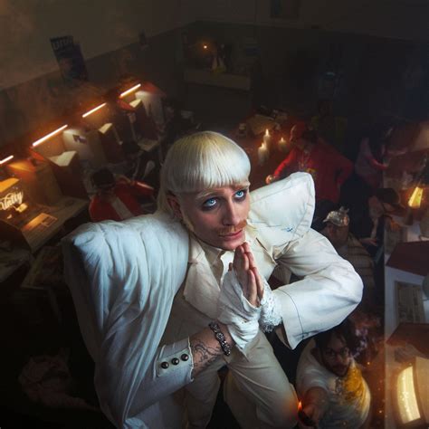 Joost Unity Reviews Album Of The Year