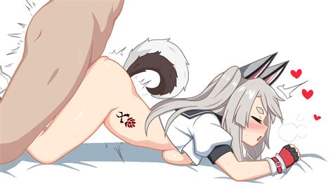 Yuudachi Azur Lane Drawn By Sbeve2004 Danbooru