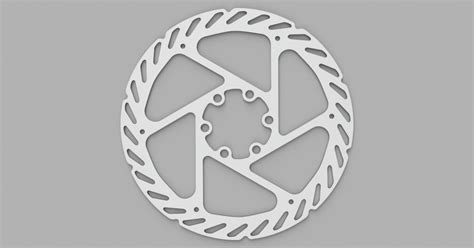 disk brake autodesk community gallery
