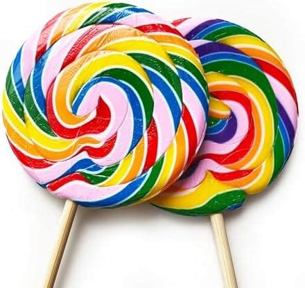 24 Units Of Colorful And Delicious Festive Candy Variety
