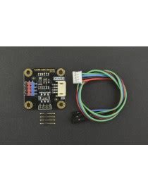Gravity I2C ADS1115 16 Bit ADC Module Arduino Raspberry Pi Compatible