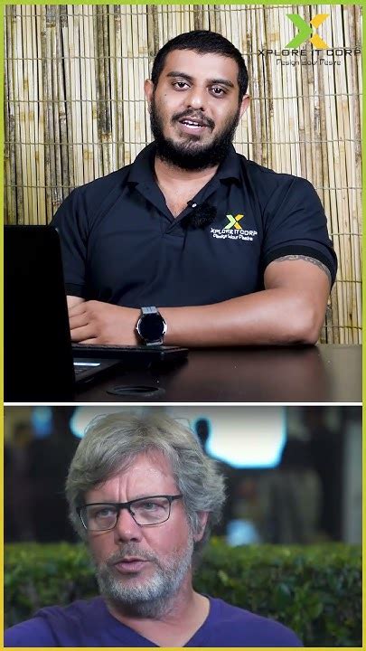 Guido Van Rossum Developed Python Programming In 1991 Xplore It Corp Learnwithxploreit Youtube
