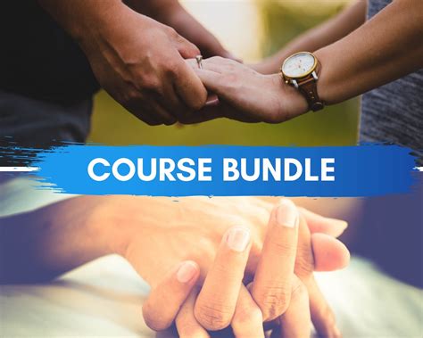 Bundle And Save Relationships And Sex Courses