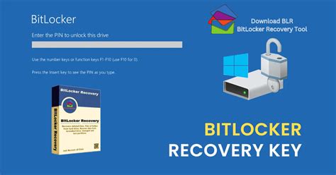 BitLocker Encrypted Data Recovery Solution Ultimate Guide