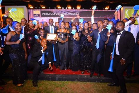 Itoo Special Risks Pty Ltd On Linkedin Akiawards