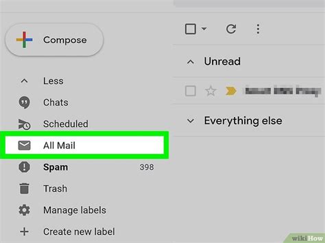 Easy Ways To Delete Archived Emails In Gmail 2 Methods