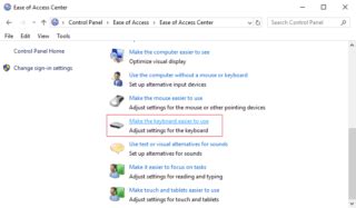 Numeric Keypad Not Working In Windows SOLVED TechCult