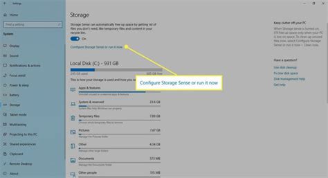 How To Remove Junk Files From Windows 10