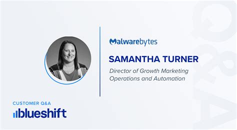 Malwarebytes Accelerates Marketing With Rich Customer Data