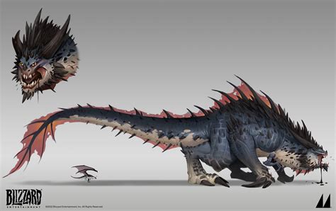 Dragonflight Legacies Chapter One Concepts Mooncolony Artofit