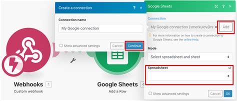 Integrating Automation Software Fluix Integromat
