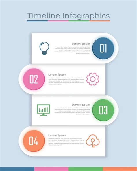 Diagrama De Fluxograma Colorido Stock Photos Royalty Free Diagrama De