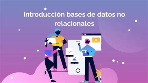 Bases De Datos NoSQL MongoDB Genially