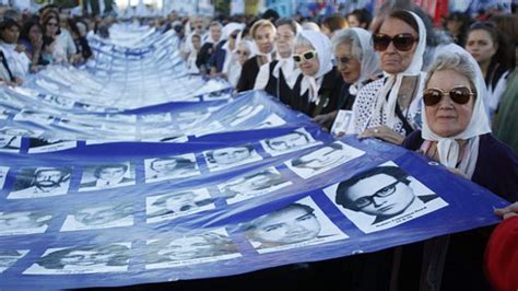 Eua Entregam à Argentina 43000 Documentos Sobre A Ditadura Veja