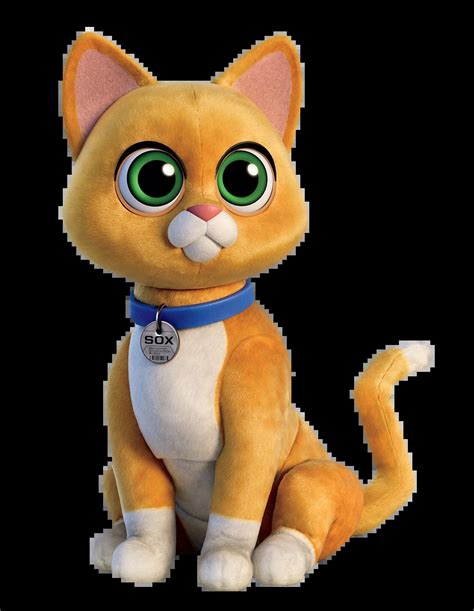 Sox Lightyear Wiki Fandom