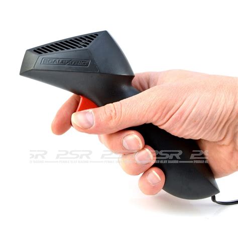 Scalextric Adjustable Analogue Hand Controller C8440