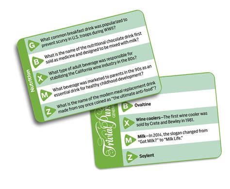 Trivial Pursuit Generations Ageless Innovation Llc