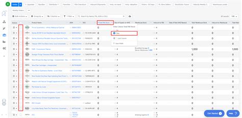 3 Organize Your Products Sostocked Knowledge Base