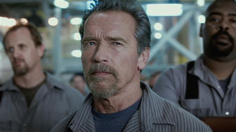 Escape Plan Prison Warden
